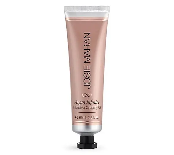 JOSIE MARAN Argan Infinity Cream Intensive Crea My Oil - One-color