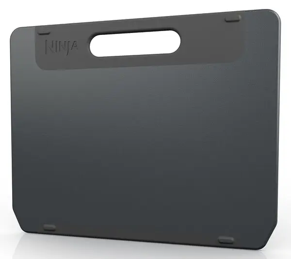 NINJA Frostvault Cooler Divider Insert & Cuttin G Board