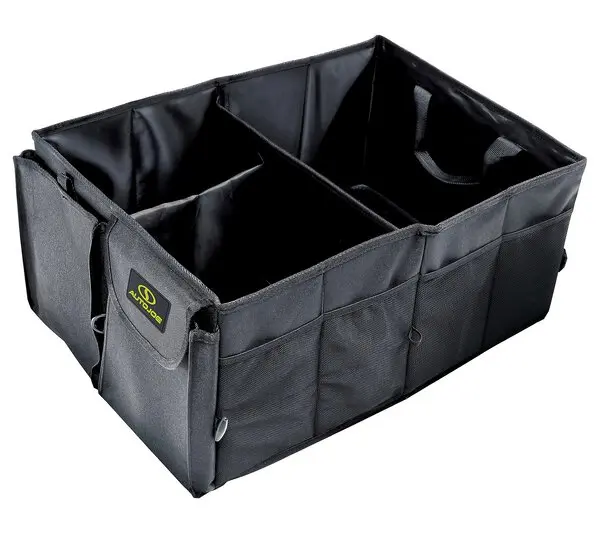 SUN JOE Auto Joe Collapsible Auto Storage Organizer