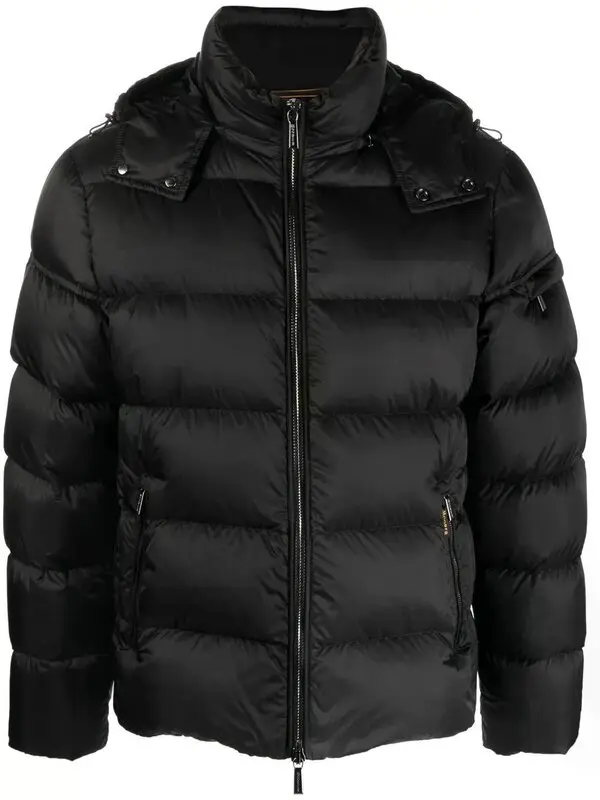 MOORER Brett Down Jacket