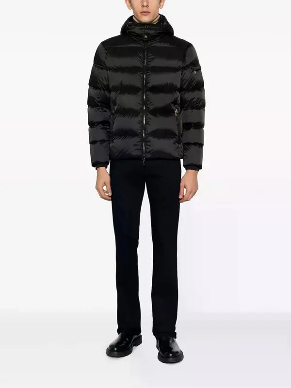MOORER Brett Down Jacket