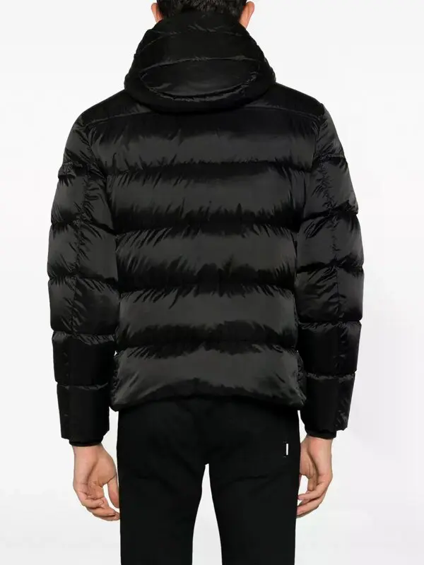 MOORER Brett Down Jacket