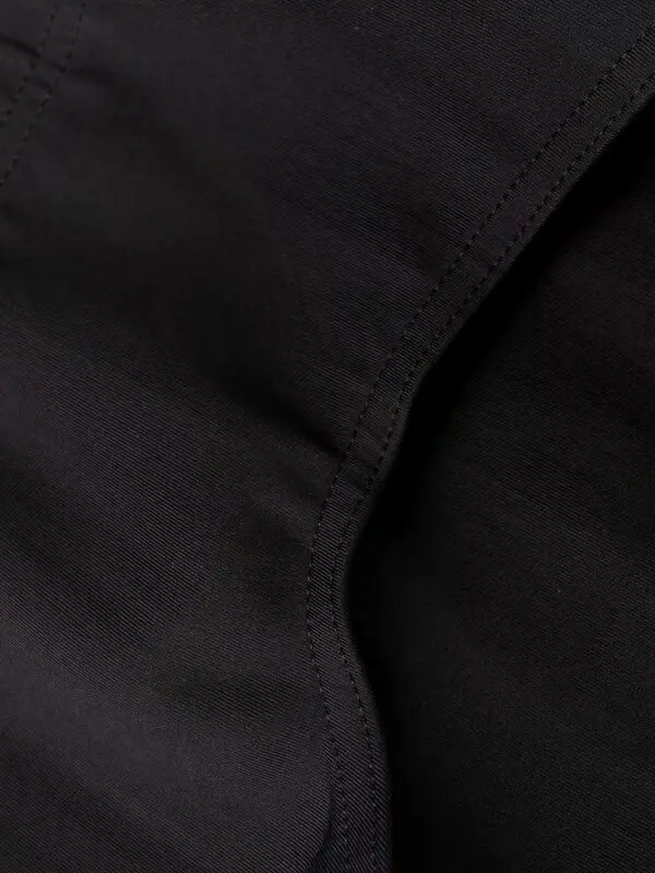 Vilebrequin Nuage Swim Trunks - Black
