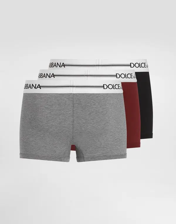 Dolce & Gabbana Regular Boxer - Multicolor