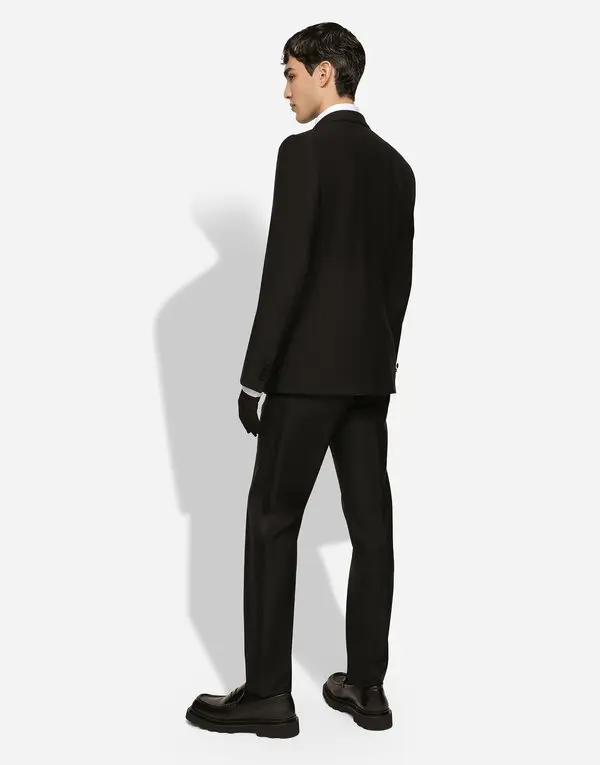 Dolce & Gabbana Abito - Black