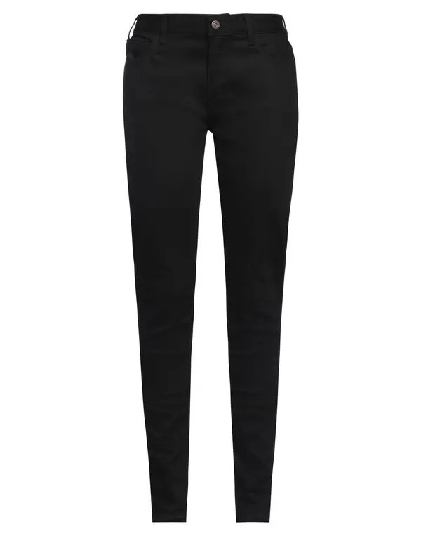 Celine Skinny Jeans In Cotton Elastane