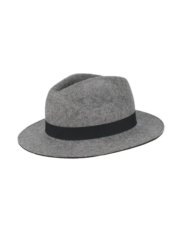 Emporio Armani Fedora
