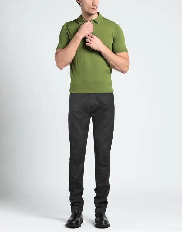 Celine Straight-leg Jeans