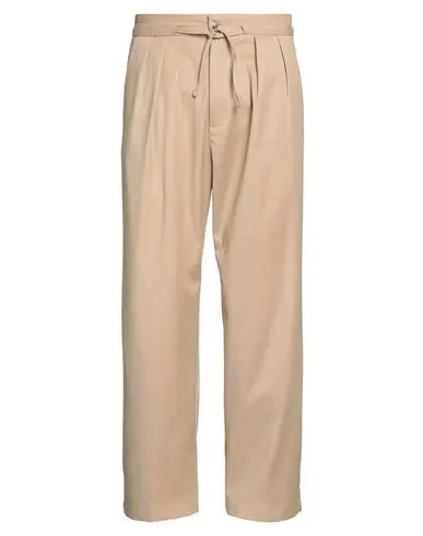 GAËLLE PARIS Straight Leg Pants