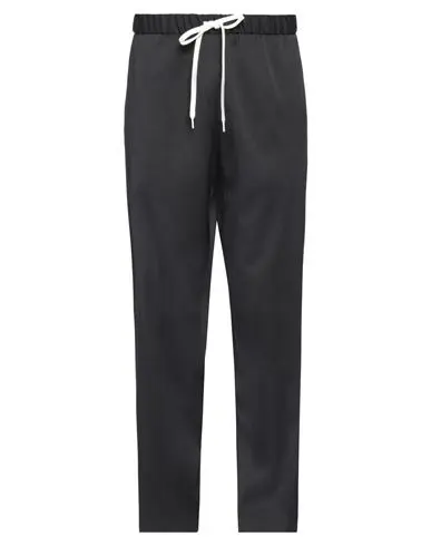 MAISON MARGIELA Straight Leg Casual Pants