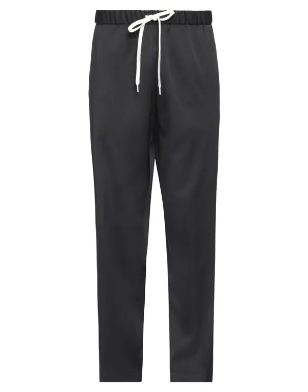 MAISON MARGIELA Straight Leg Casual Pants