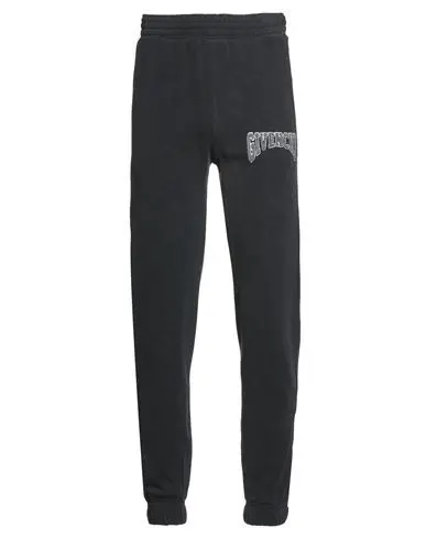 Givenchy Pants Charcoal Size Cotton