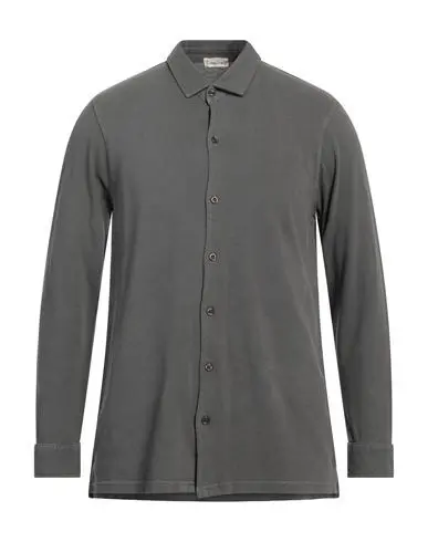 CASHMERE COMPANY Shirt Size Cotton