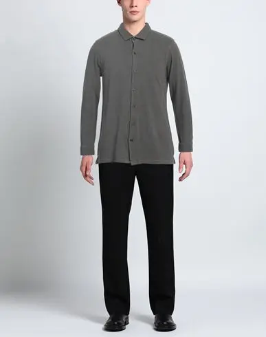 CASHMERE COMPANY Shirt Size Cotton