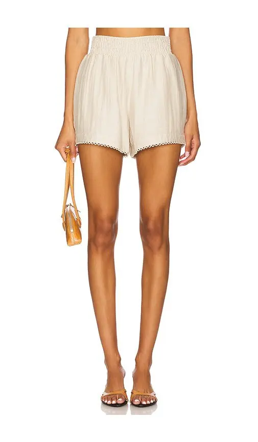 Heartloom Como Short