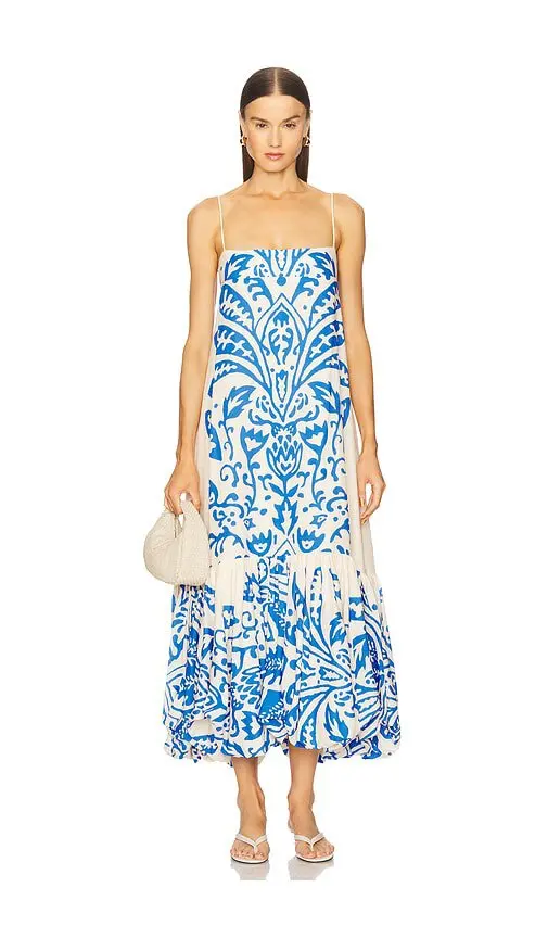 Alexis Ellisa Dress
