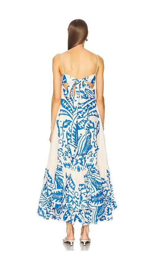Alexis Ellisa Dress