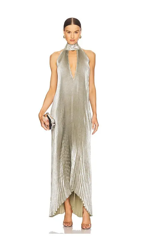 L'IDEE Opera Gown
