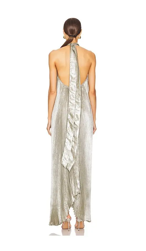 L'IDEE Opera Gown