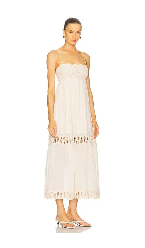 Heartloom Clove Dress
