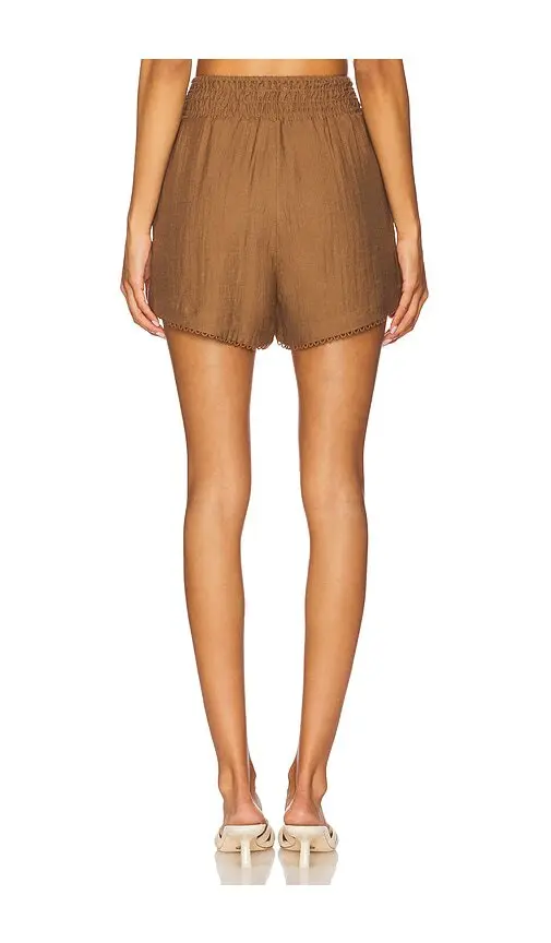 Heartloom Como Short