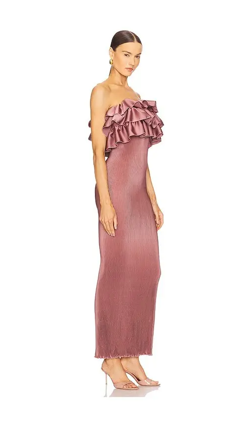 L'IDEE Paris Tube Dress