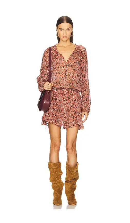 Isabel Marant Étoile Bess Dress