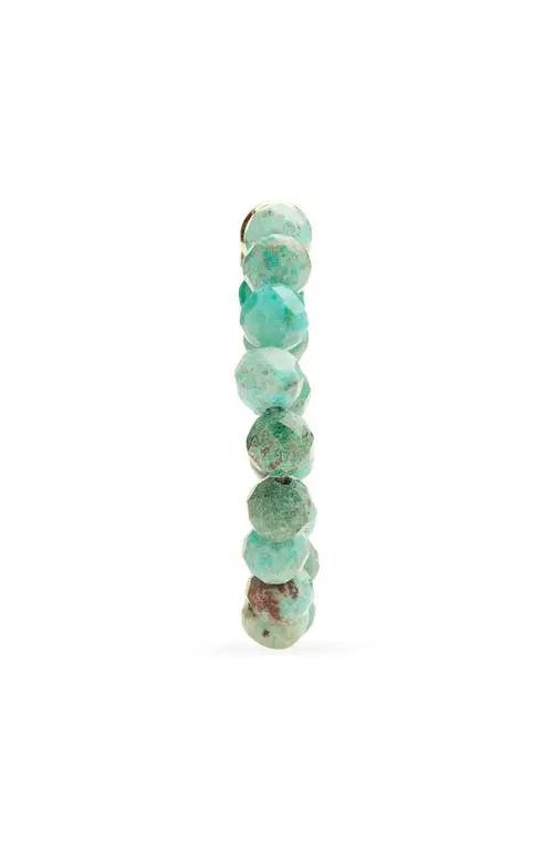 KIARA BY KI-ELE Emily Amazonite Stretch Ring