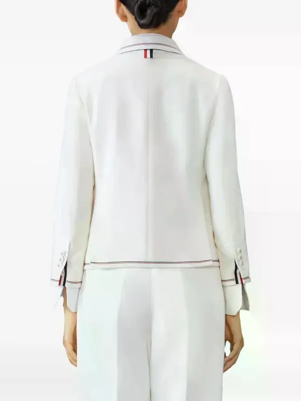 Thom Browne Cashmere Blazer