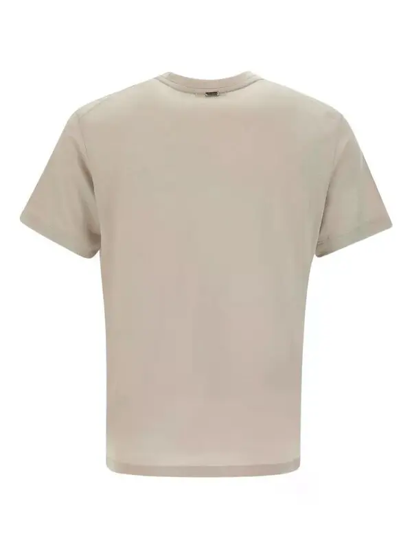 Herno Wool T-shirt