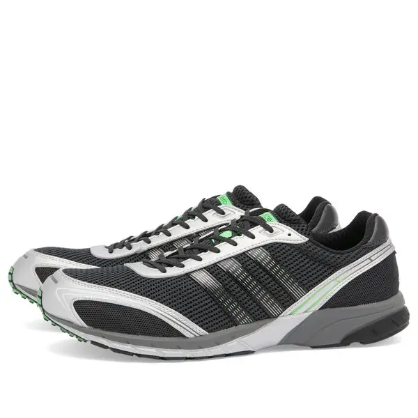 Adidas Adizero Adios Og Sneaker - Screaming Green