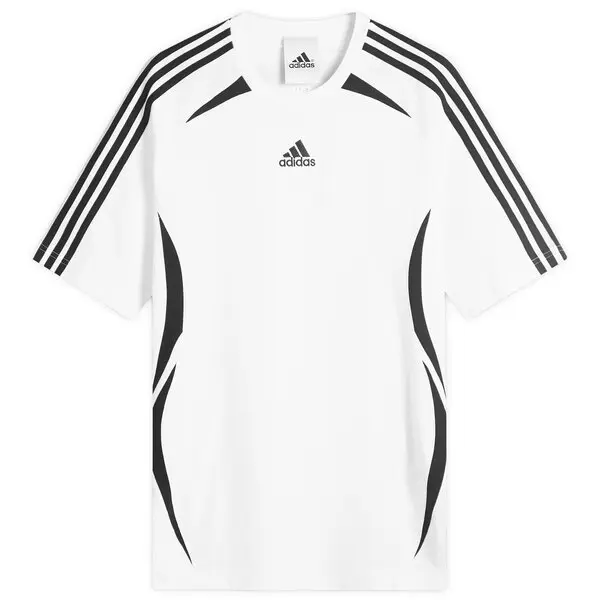 Adidas Teamgeist T-shirt - White