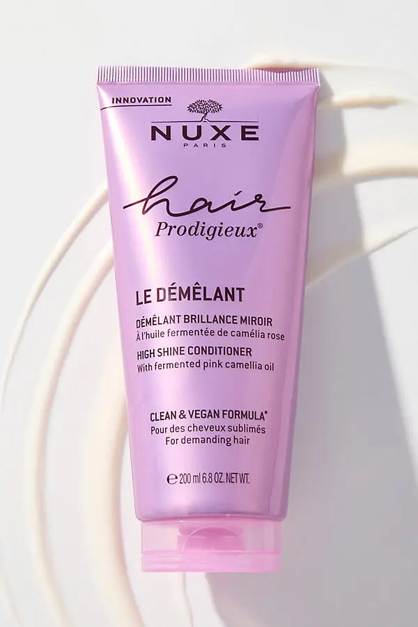 NUXE Prodigieux High She Conditioner - Purple