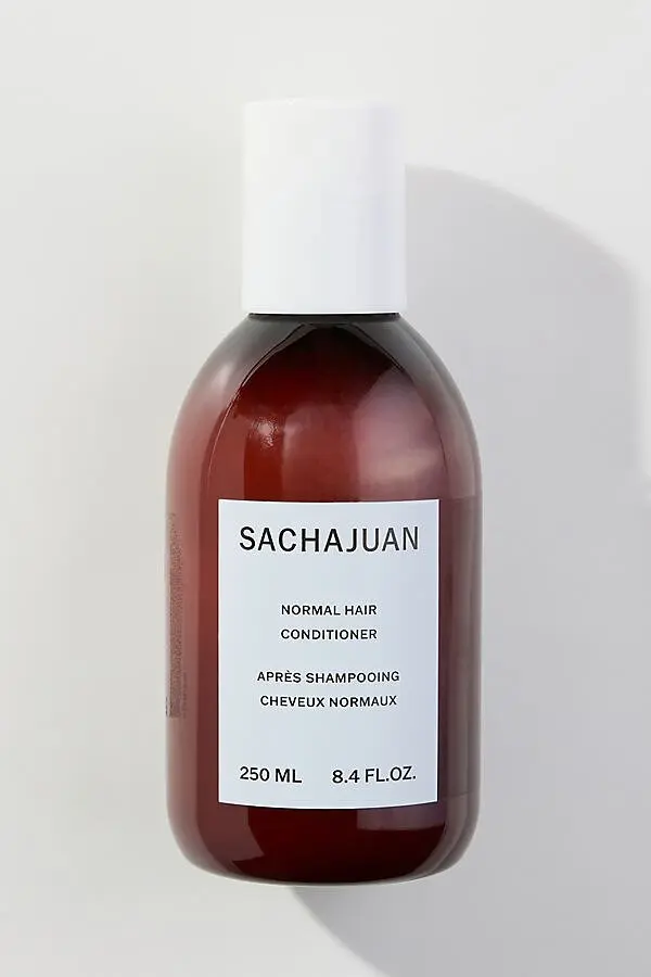 Sachajuan Normal Hair Conditioner - Brown