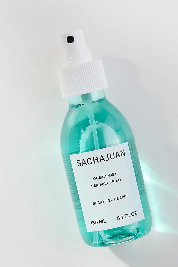 Sachajuan Ocean Mist Sea Salt Spray - Blue