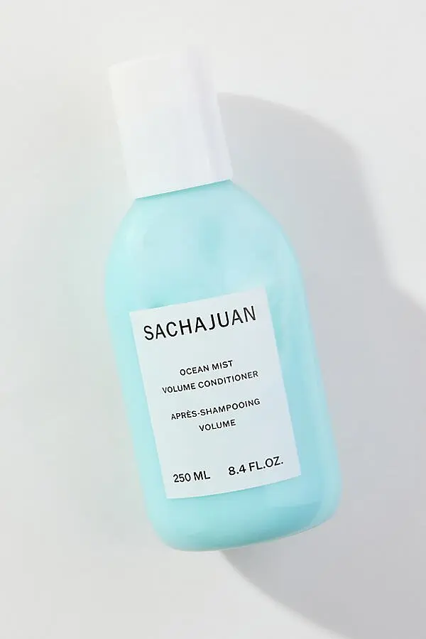 Sachajuan Ocean Mist Volume Conditioner - Blue
