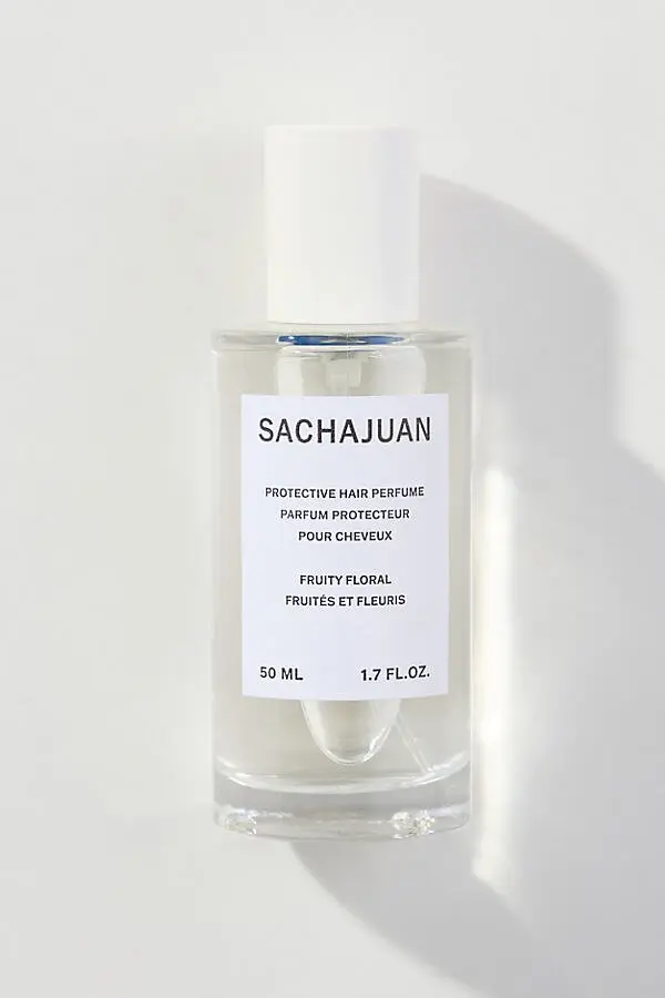 Sachajuan Protective Hair Perfume - White