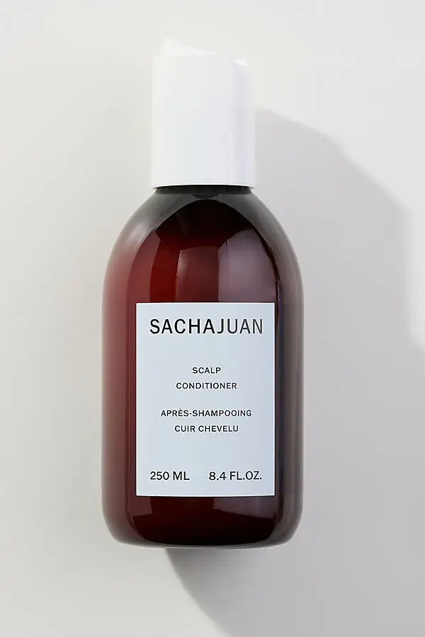 Sachajuan Scalp Conditioner - Brown