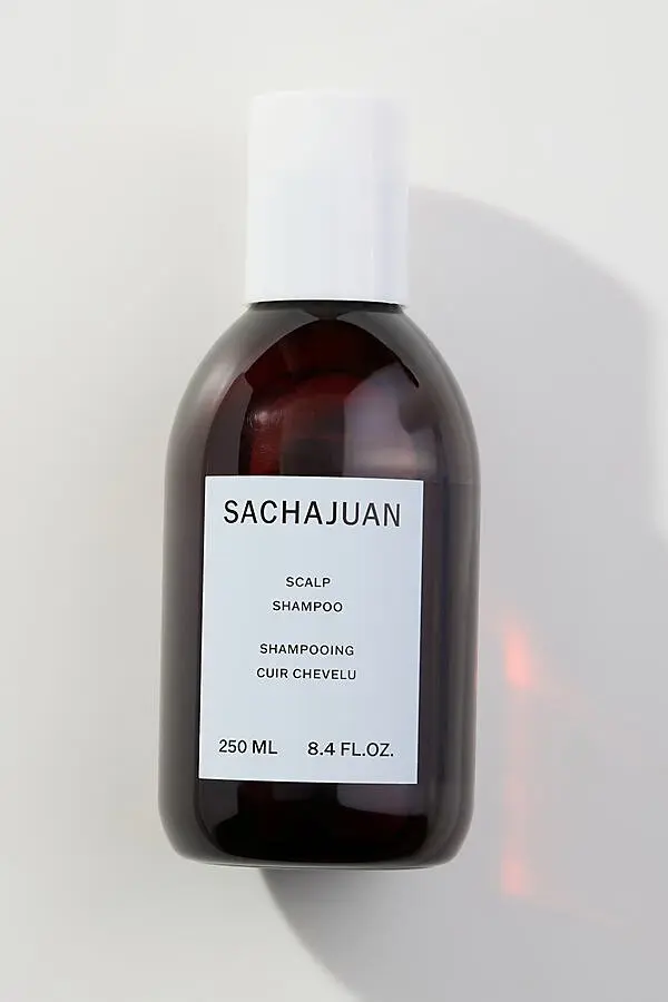 Sachajuan Scalp Shampoo - Brown