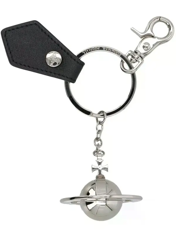 VIVIENNE WESTWOOD 3d Orb Keyring