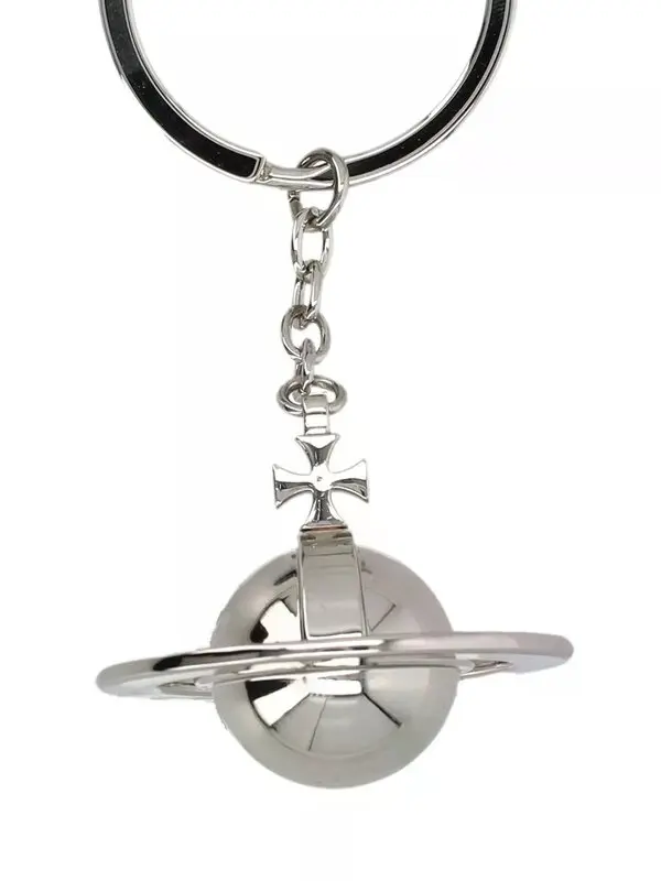 VIVIENNE WESTWOOD 3d Orb Keyring
