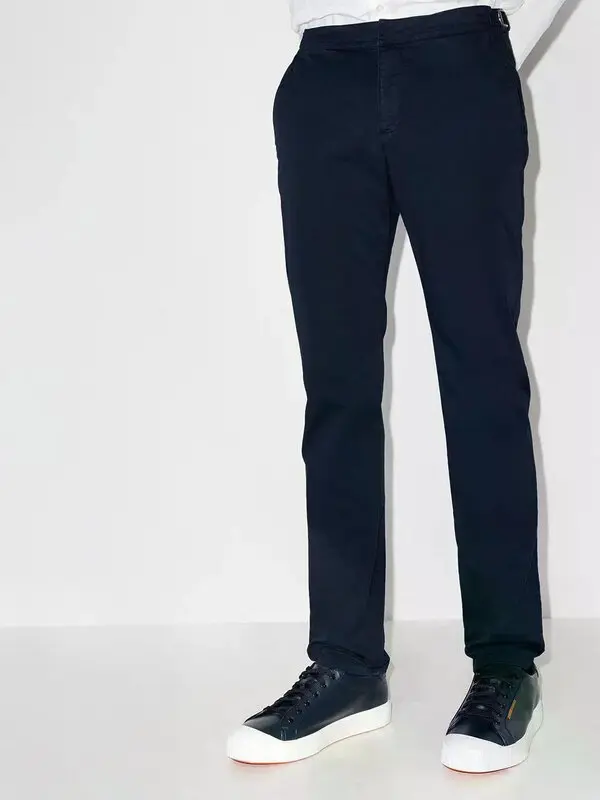 Orlebar Brown Campbell Tailored Trousers