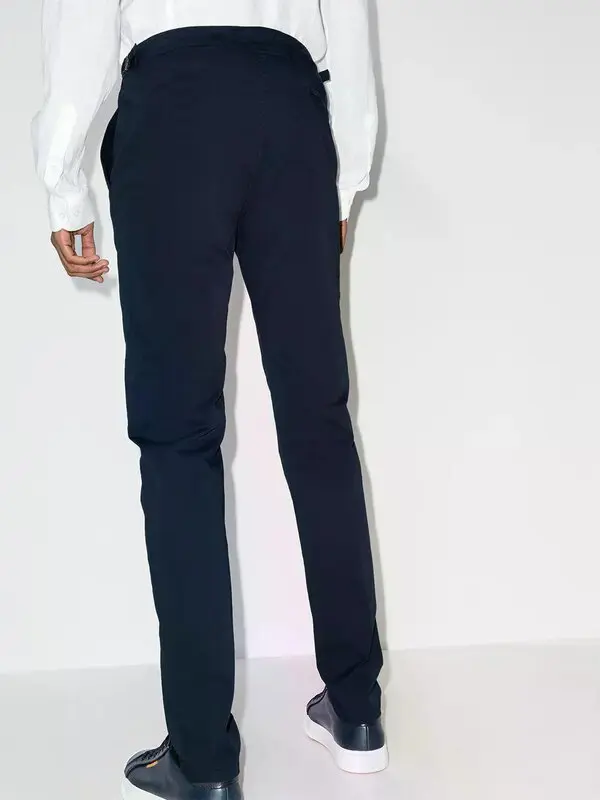 Orlebar Brown Campbell Tailored Trousers
