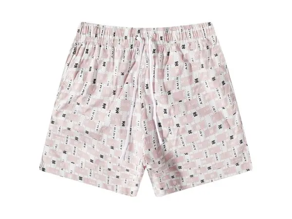 Amiri Interweave Swimtrunks