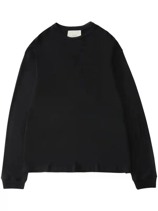 Studio Nicholson Simmons T-shirt - Black