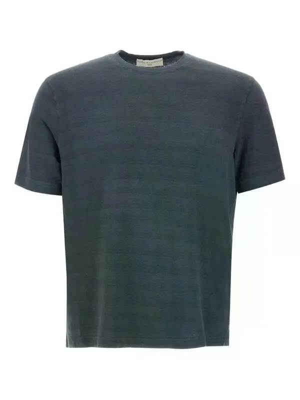 FILIPPO DE LAURENTIIS Crew-neck T-shirt