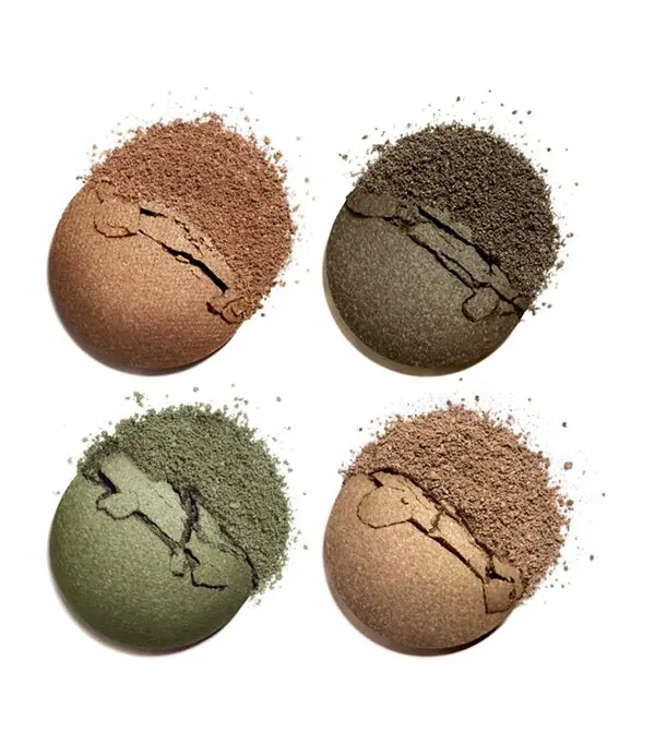 Chanel Les 4 Ombres Multi-effect Quadra Eyeshadow Palette