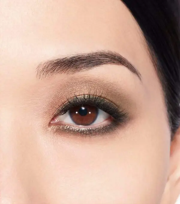 Chanel Les 4 Ombres Multi-effect Quadra Eyeshadow Palette
