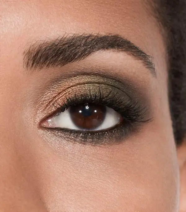 Chanel Les 4 Ombres Multi-effect Quadra Eyeshadow Palette