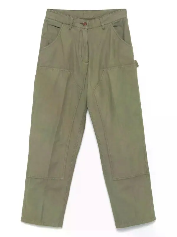 Filson Logo-patch Trousers